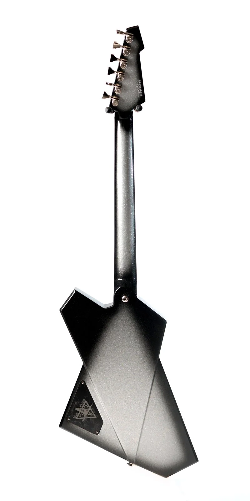 Gripen — Kauer Guitars