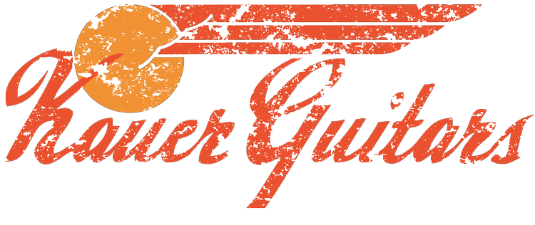 Kauer Guitars