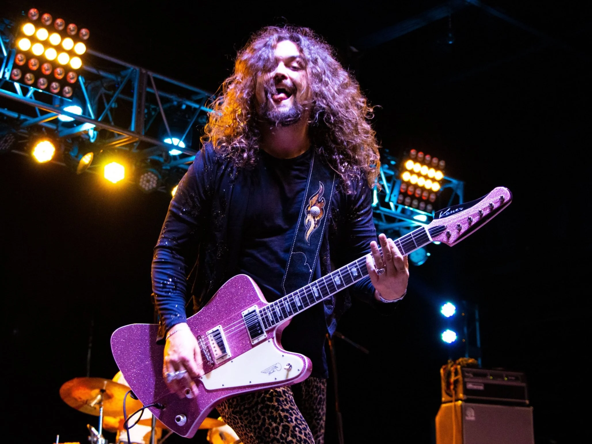 Banshee Deluxe — Kauer Guitars