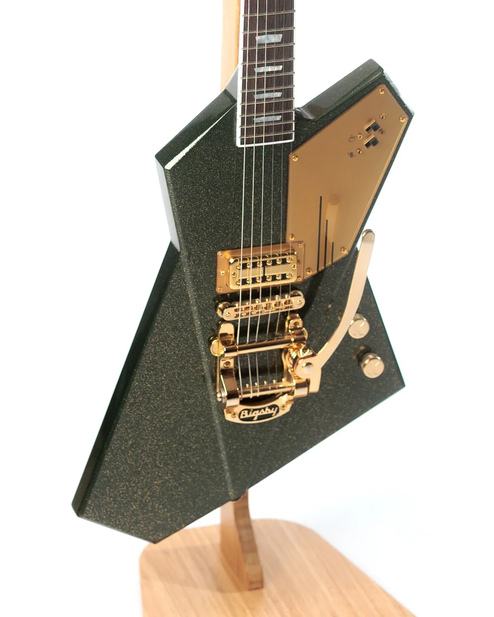 Gripen — Kauer Guitars