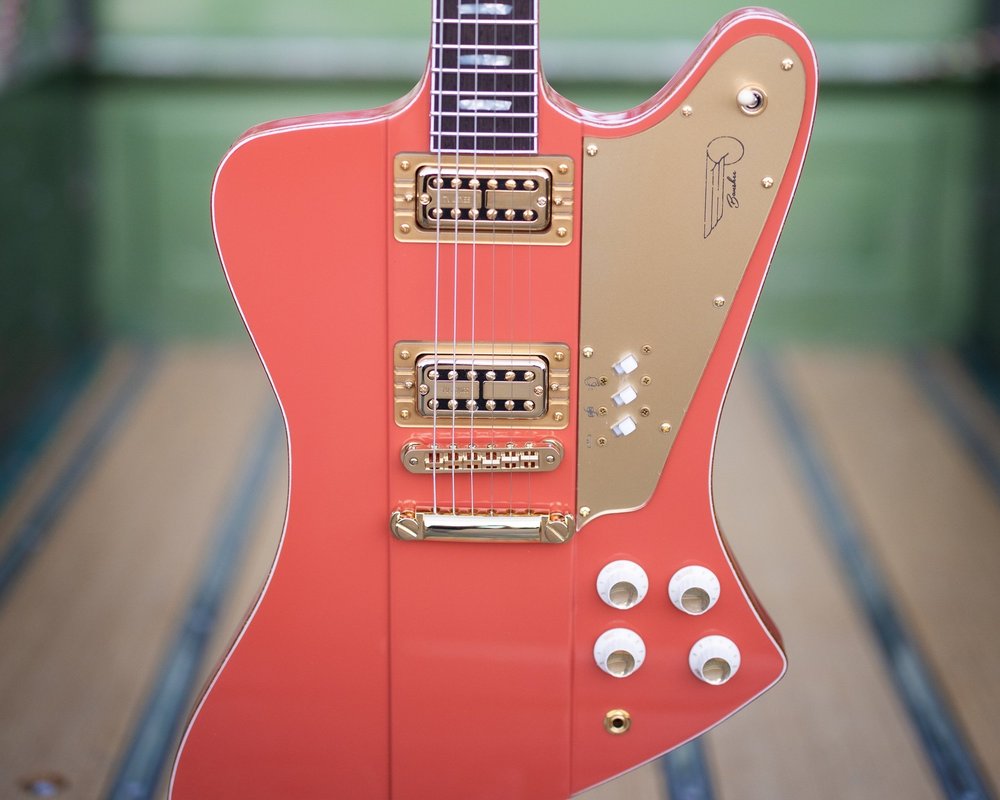 Kauer Guitars