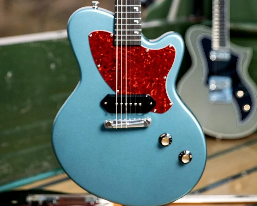 Kauer Guitars