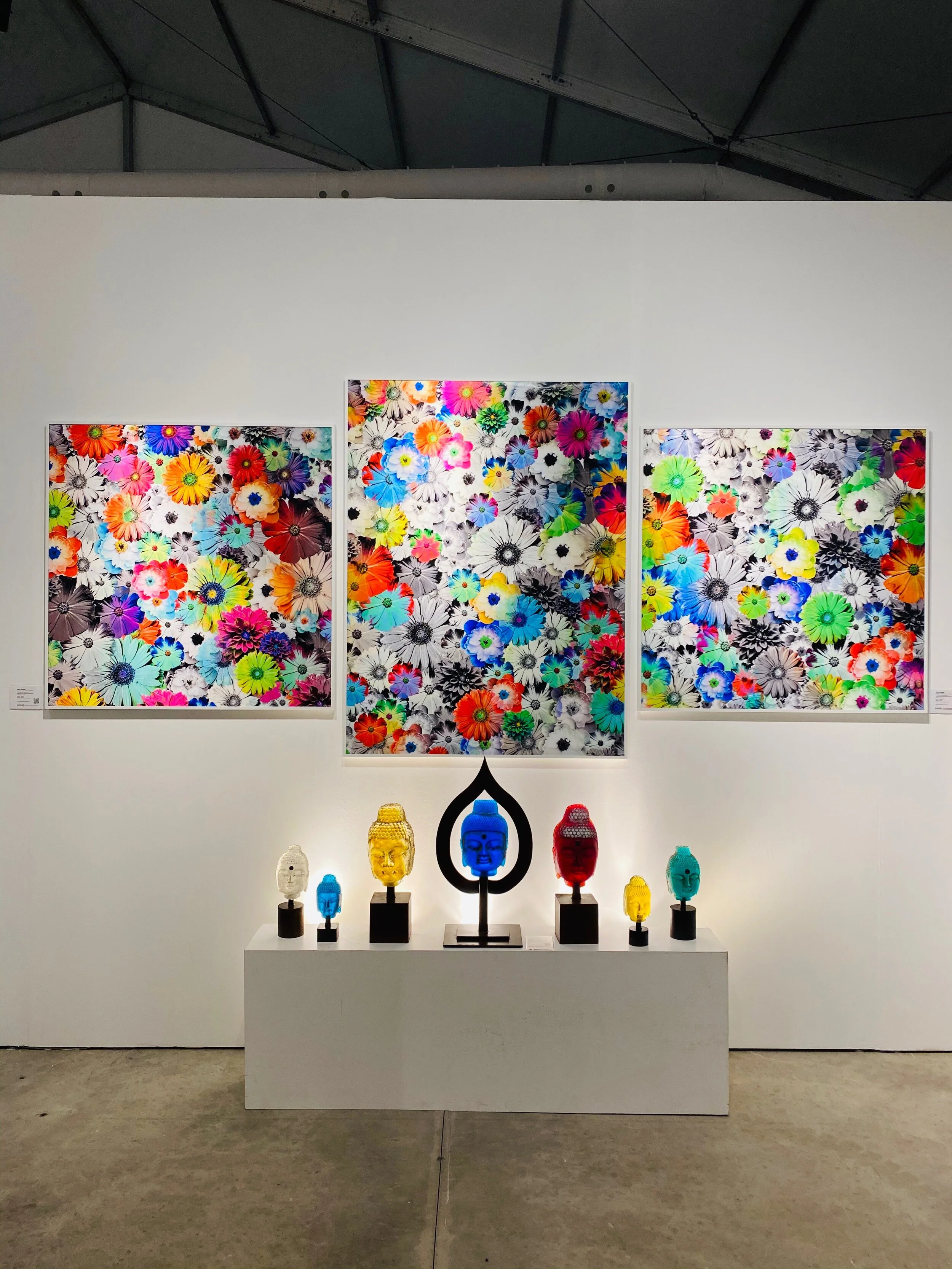 Gallery Fairs — High Fidelity Gallery | Bruce Jefferies Reinfeld