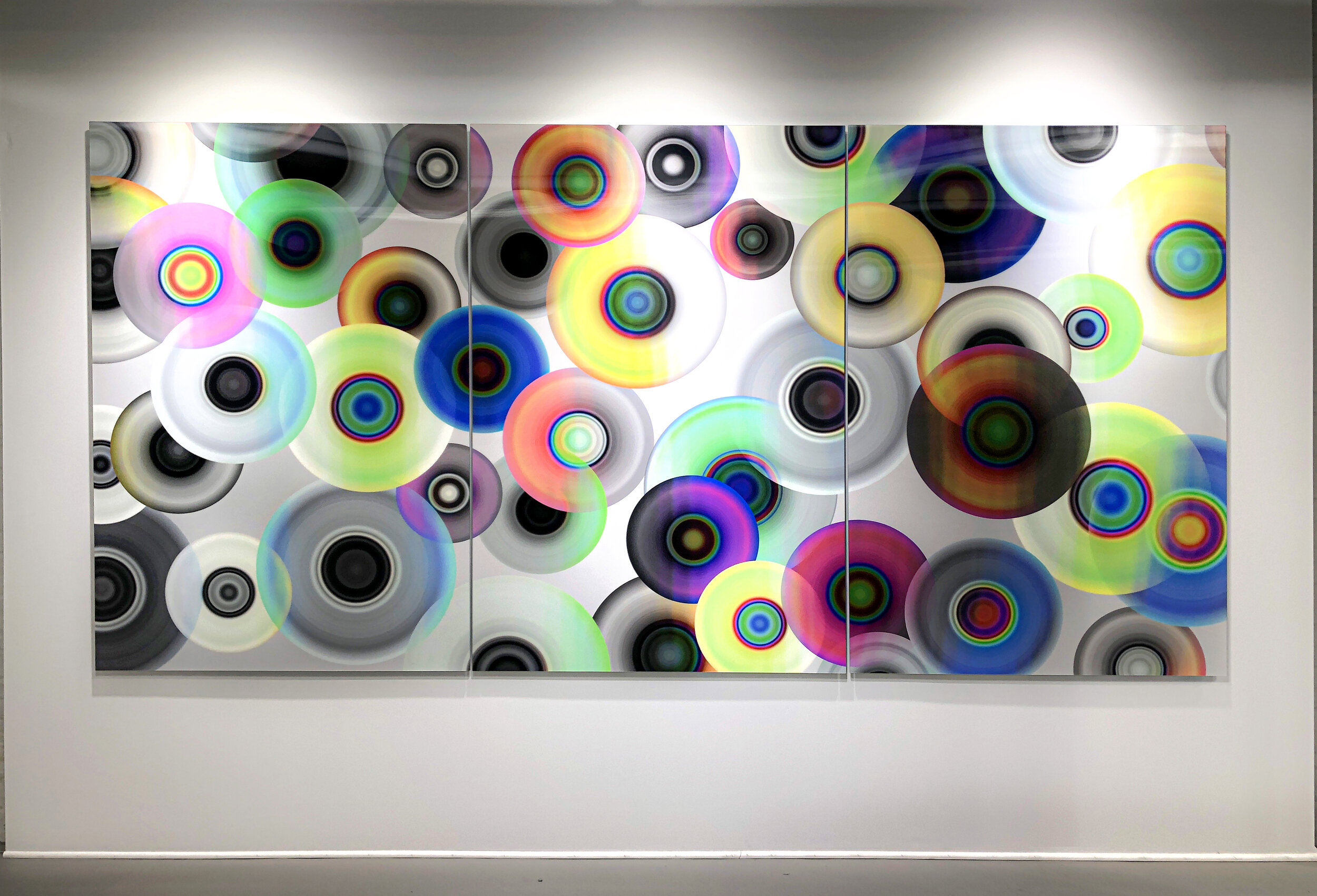 Gallery Fairs — High Fidelity Gallery | Bruce Jefferies Reinfeld