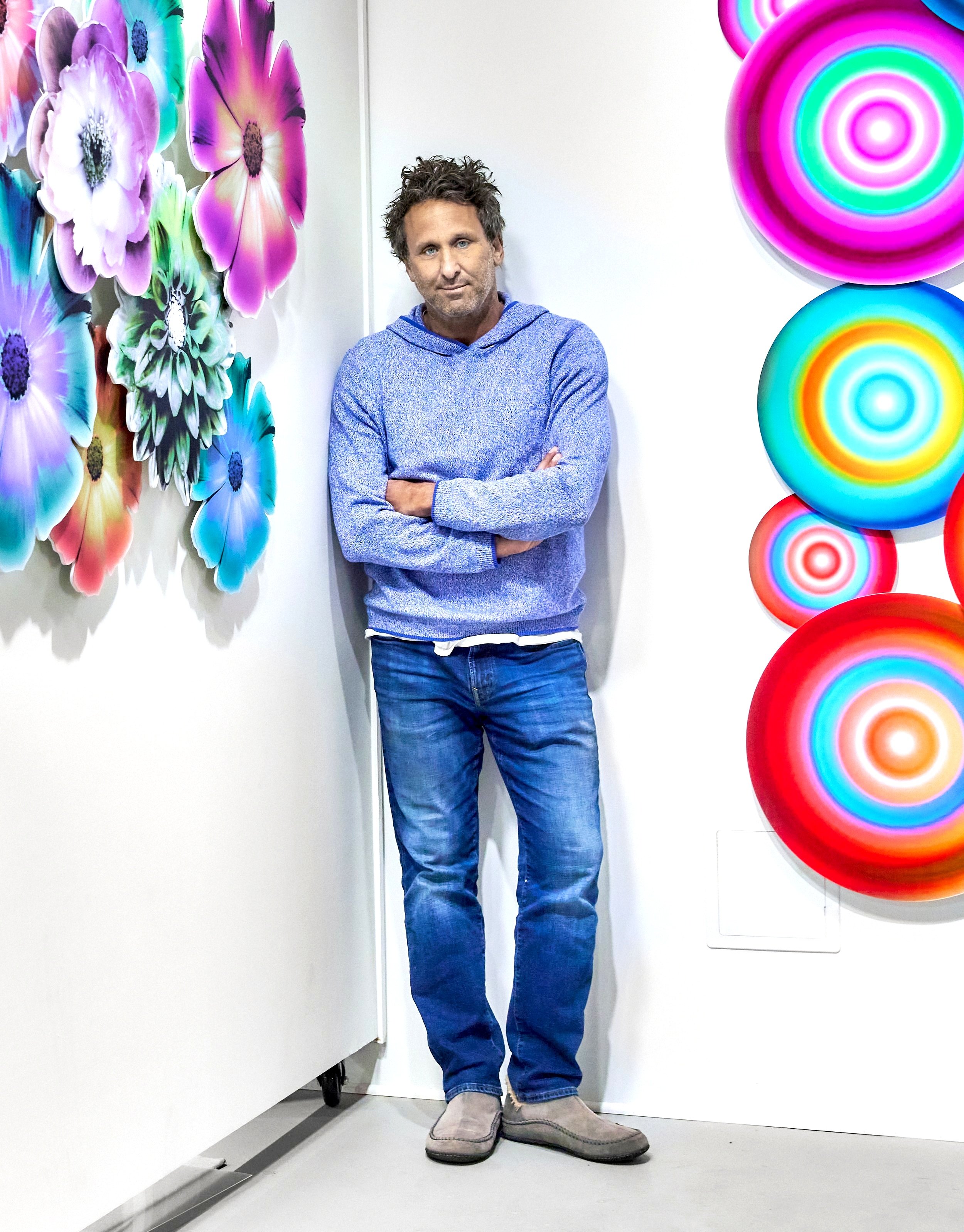 About — High Fidelity Gallery | Bruce Jefferies Reinfeld