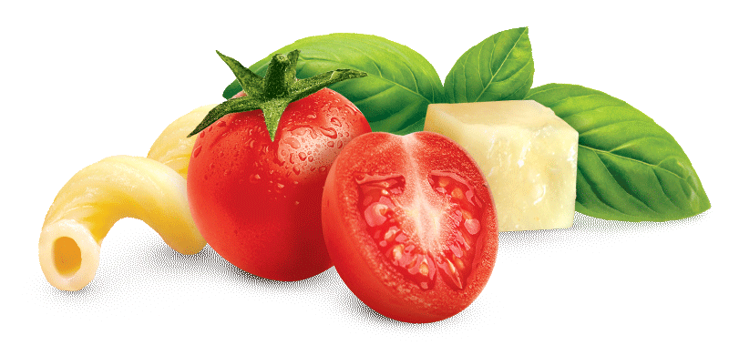 Chef Inspired — Fresh Creative Foods
