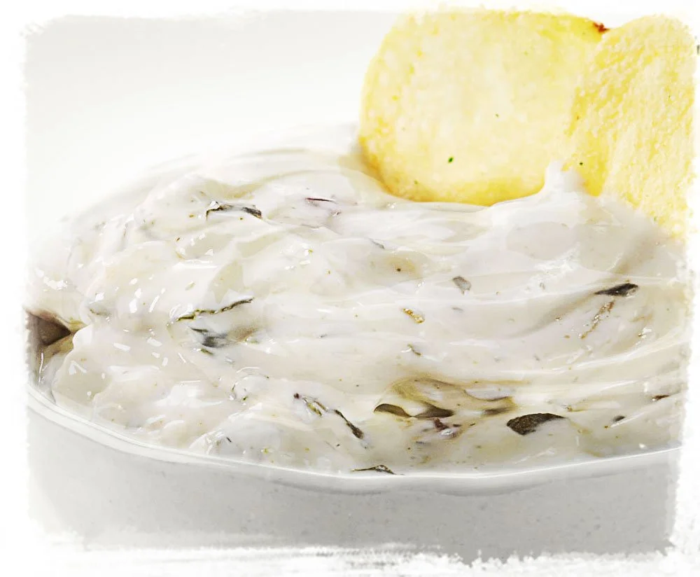 Deli Produce Dips — Fresh Creative Foods