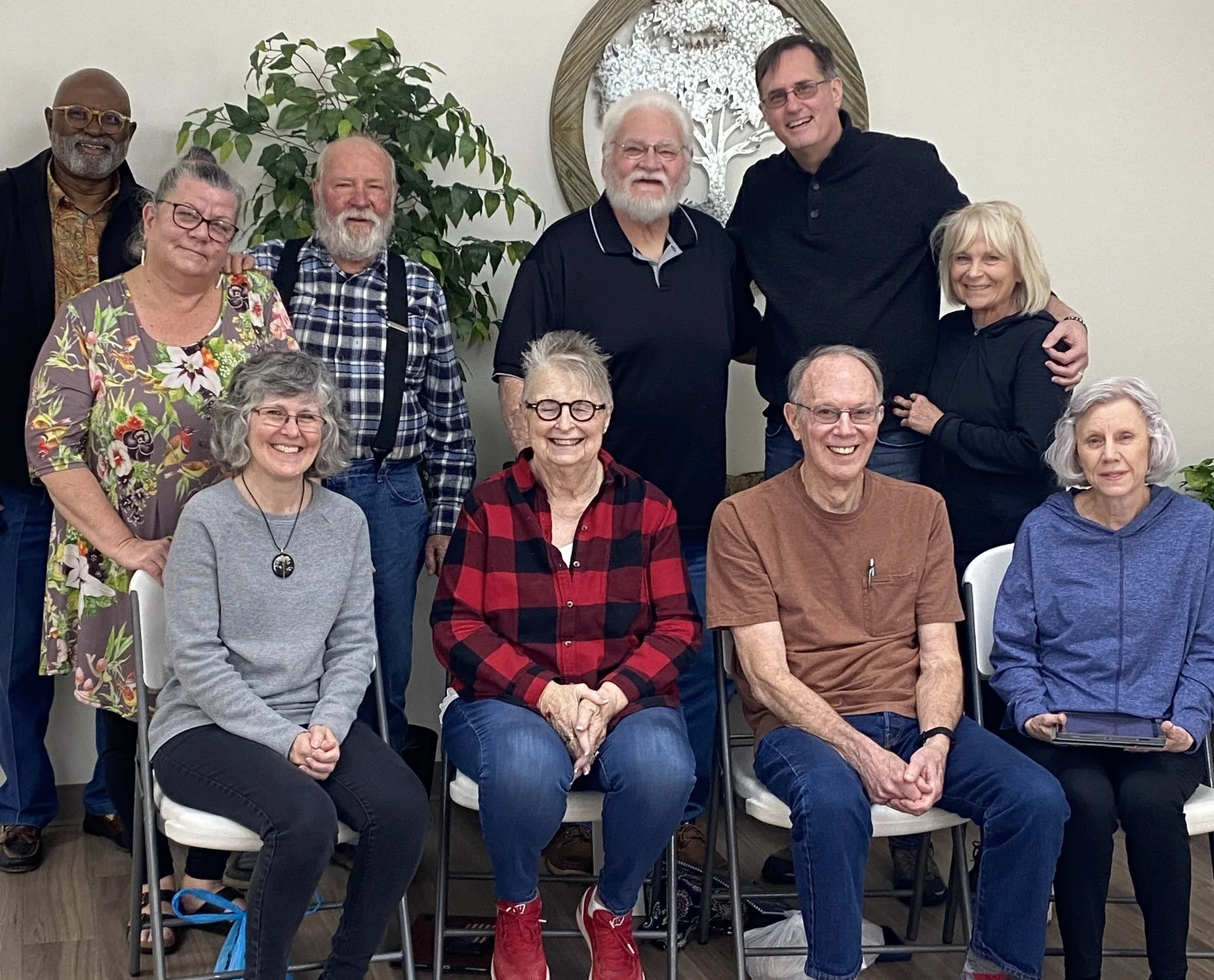 Community Groups — Gateway Bible Church