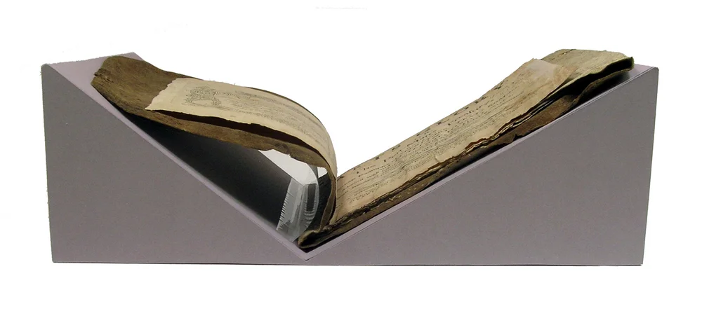 Cradles — Bainbridge Conservation