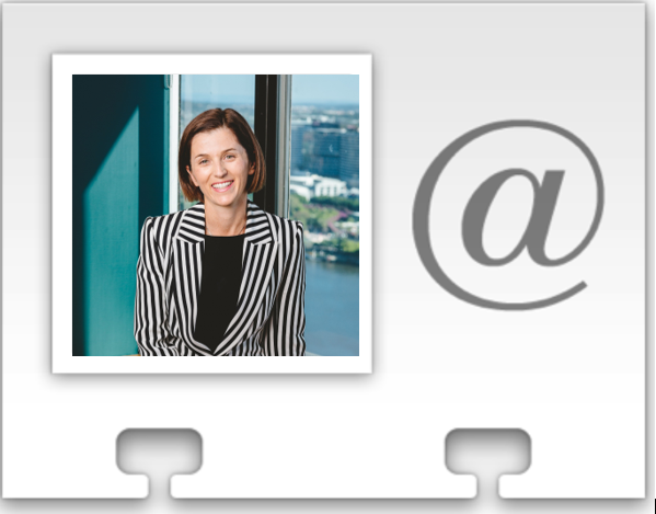 Penny White — Murray Gleeson Chambers