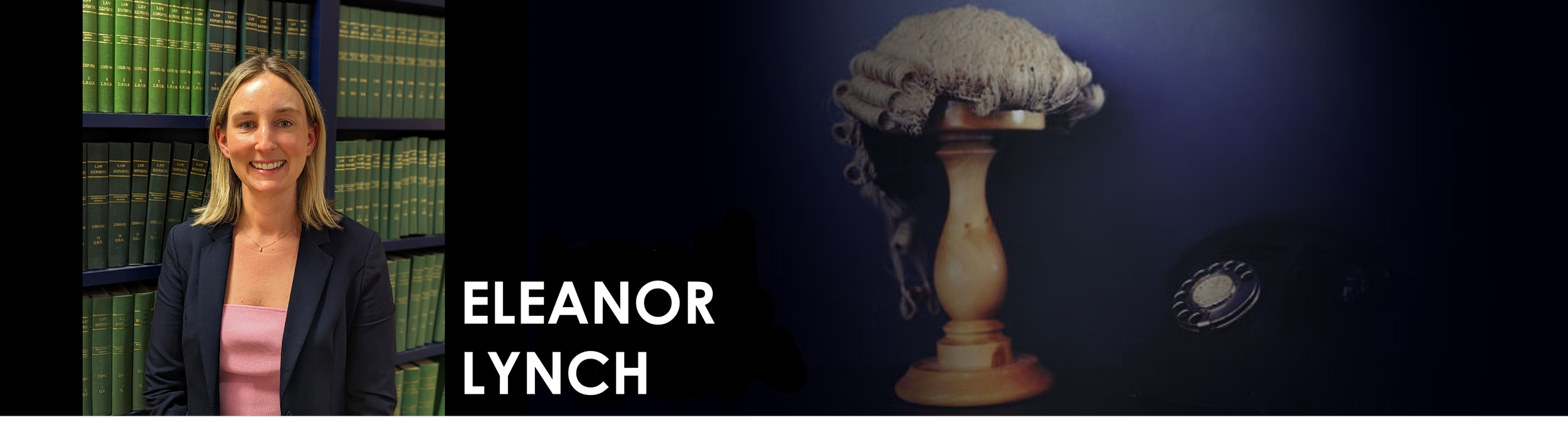 Eleanor Lynch — Murray Gleeson Chambers