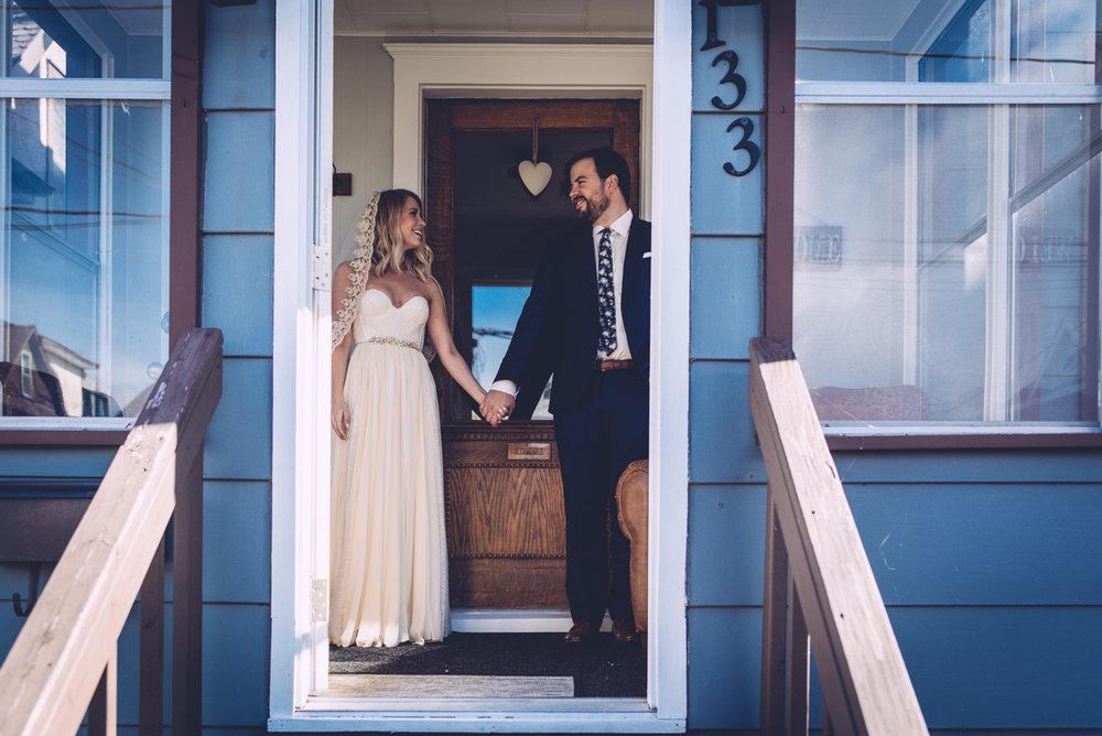 Heidi + Rob Wedding — Chondon Photography