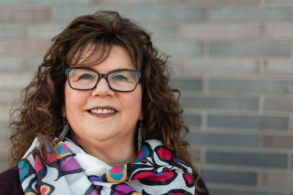 Michelle Solomon Headshots - Thunder Bay Marina — Chondon Photography