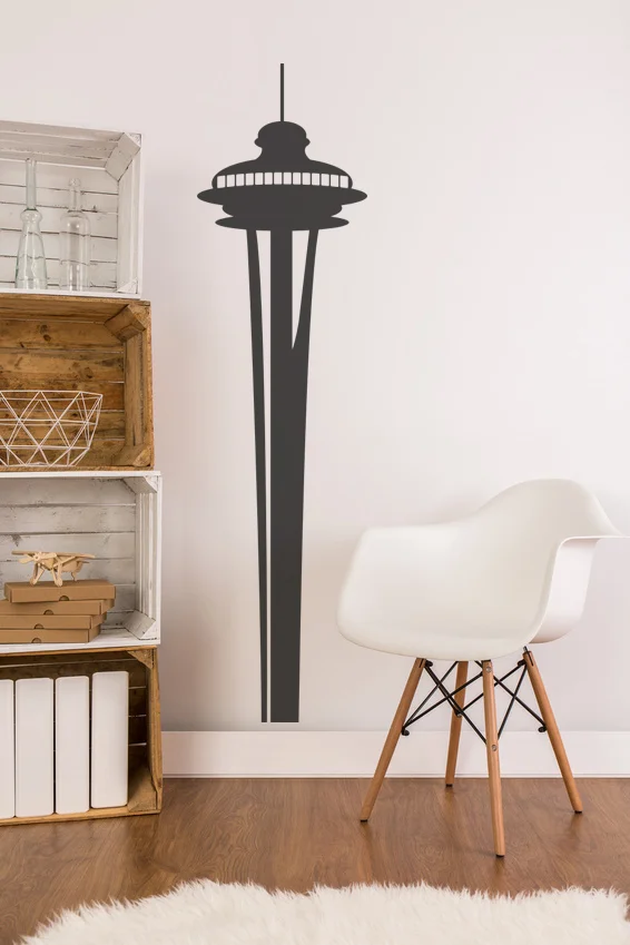 Wanderlust Wall Decals: Explore Our Travel Themed Collection — Wall ...