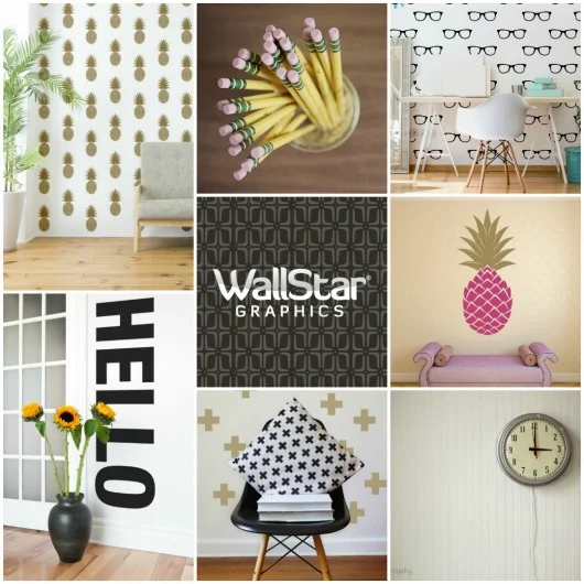 Blog — Wall Star Graphics