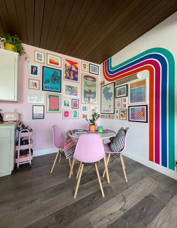 As Seen In — Wall Star Graphics | Modern Artifact Decor