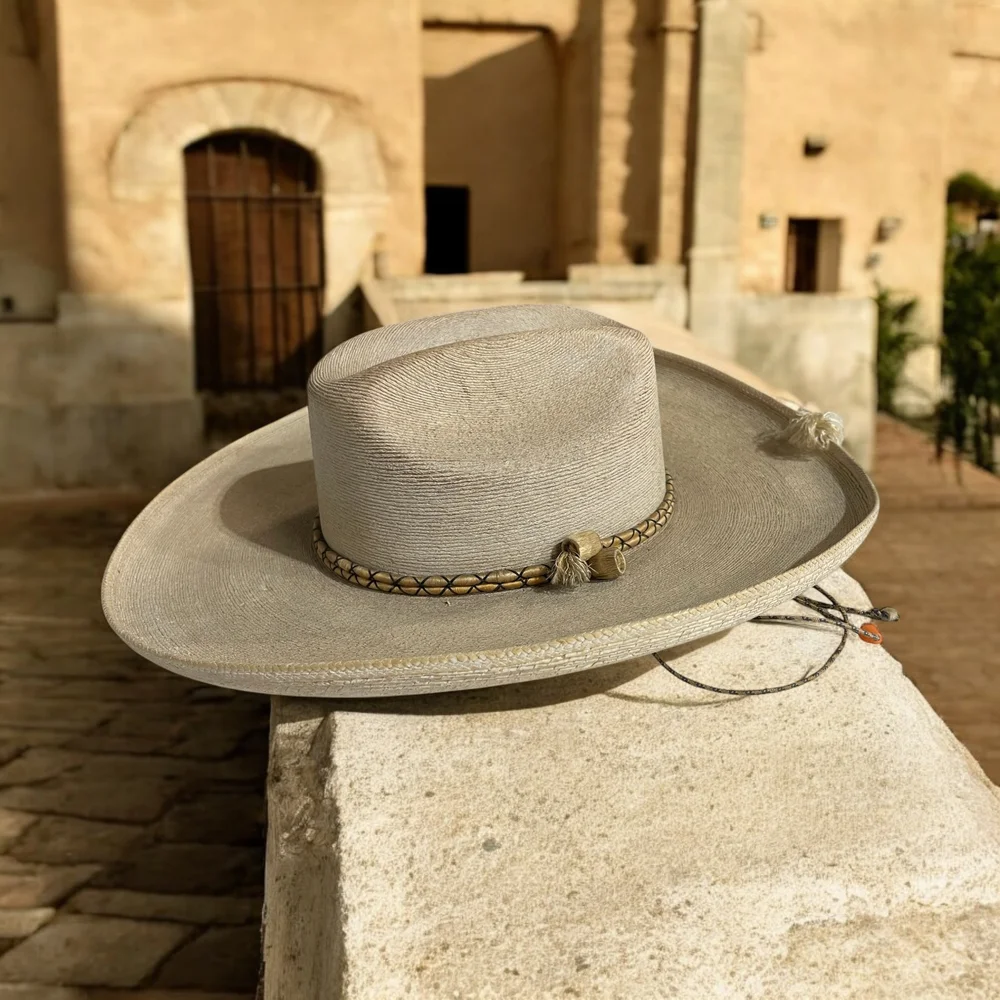 Mexico Cowboy Hat 9568