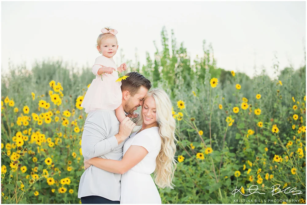 6 Easy Tips to capture Families Through Photography — Kristina Bills ...