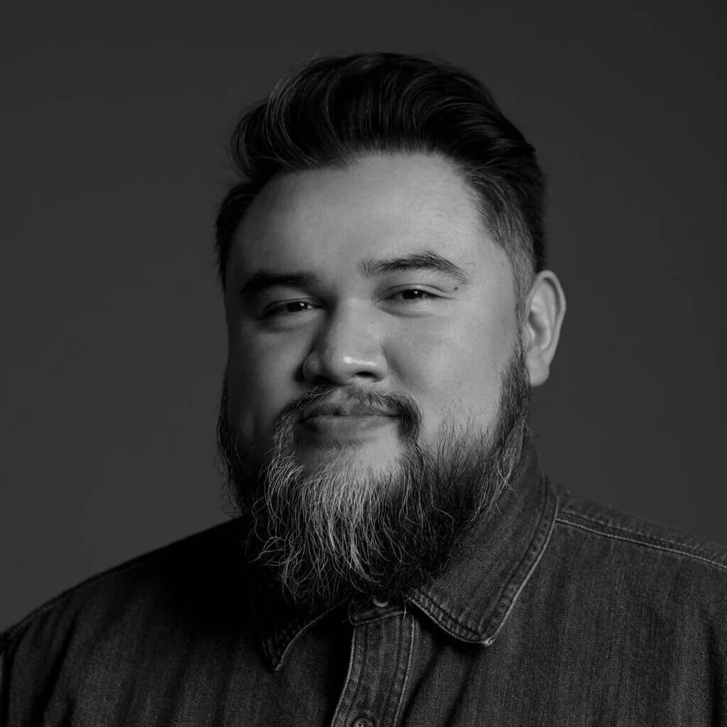 About — MARK BANAAG