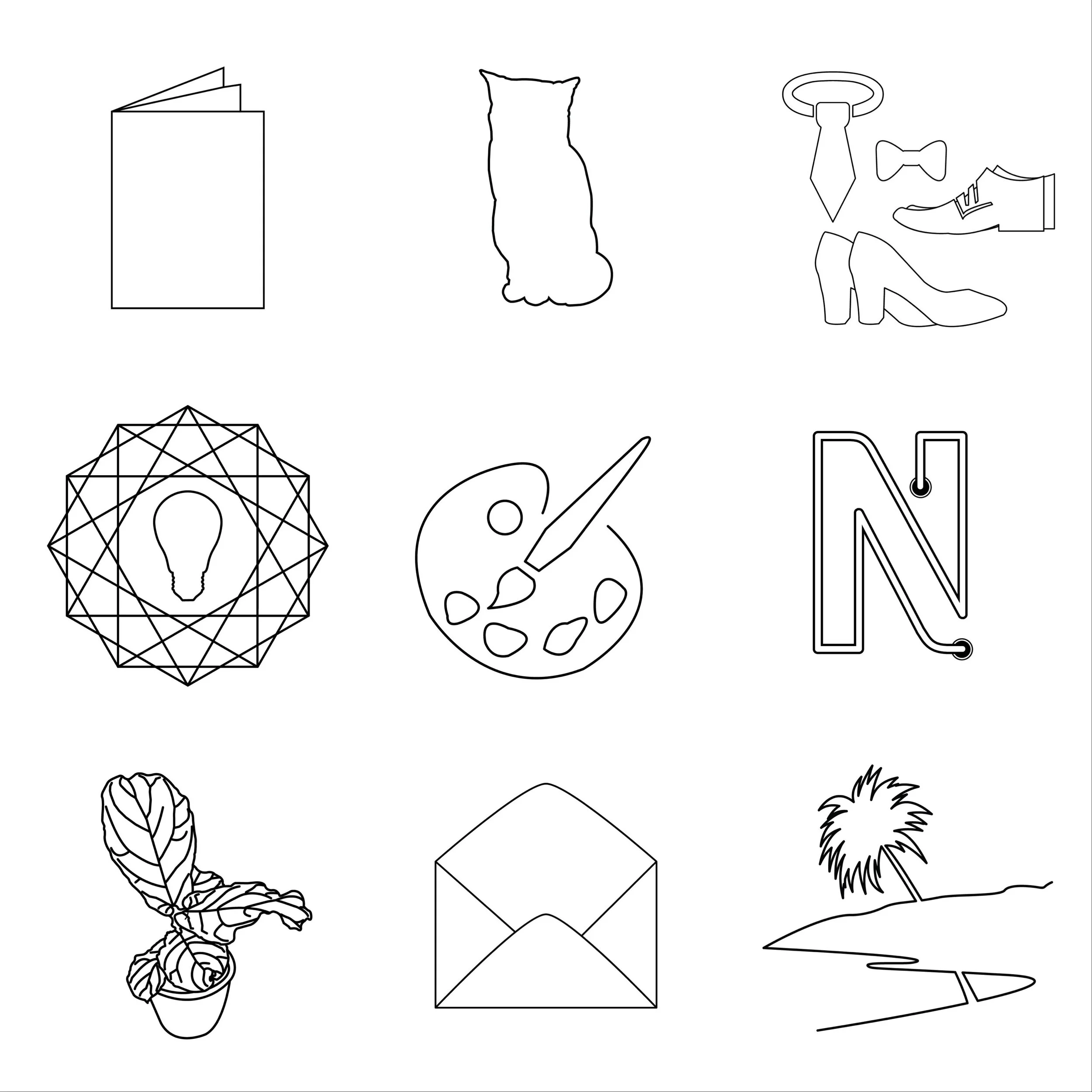 Instagram Highlights Free Downloads — Christopher Alexakis