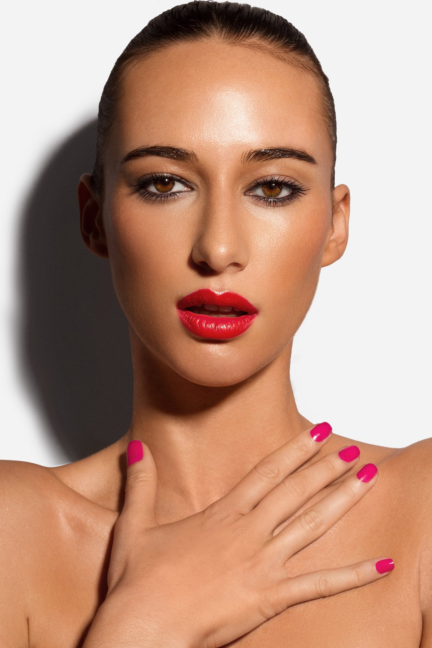 Photographer Beauty-Editorial Beauty-Cosmetics Campaigns
