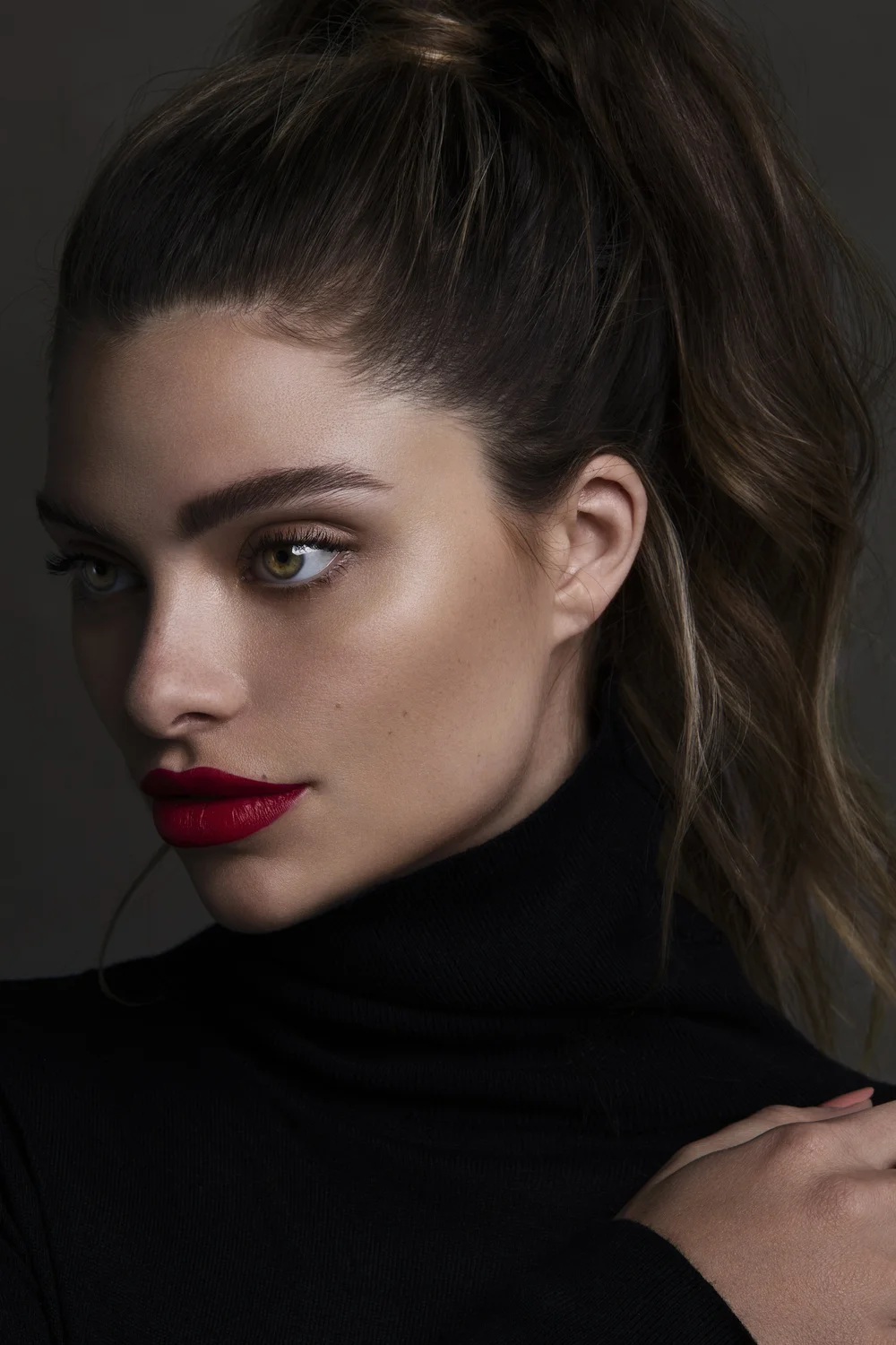 Photographer Beauty-Editorial Beauty-Cosmetics Campaigns