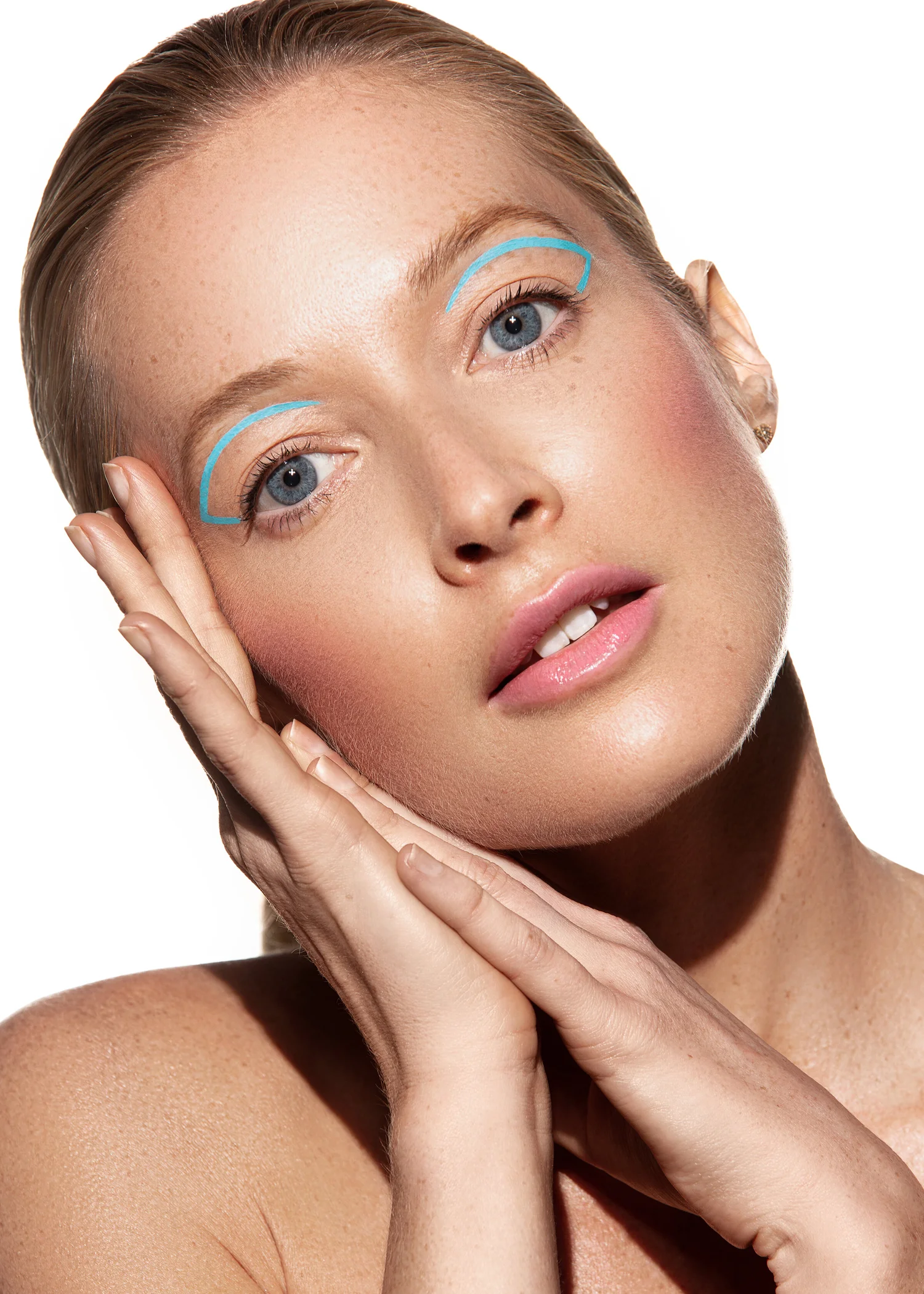 Photographer Beauty-Editorial Beauty-Cosmetics Campaigns