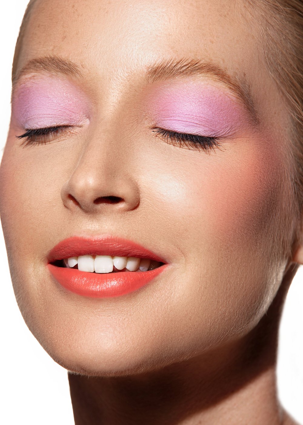 Photographer Beauty-Editorial Beauty-Cosmetics Campaigns