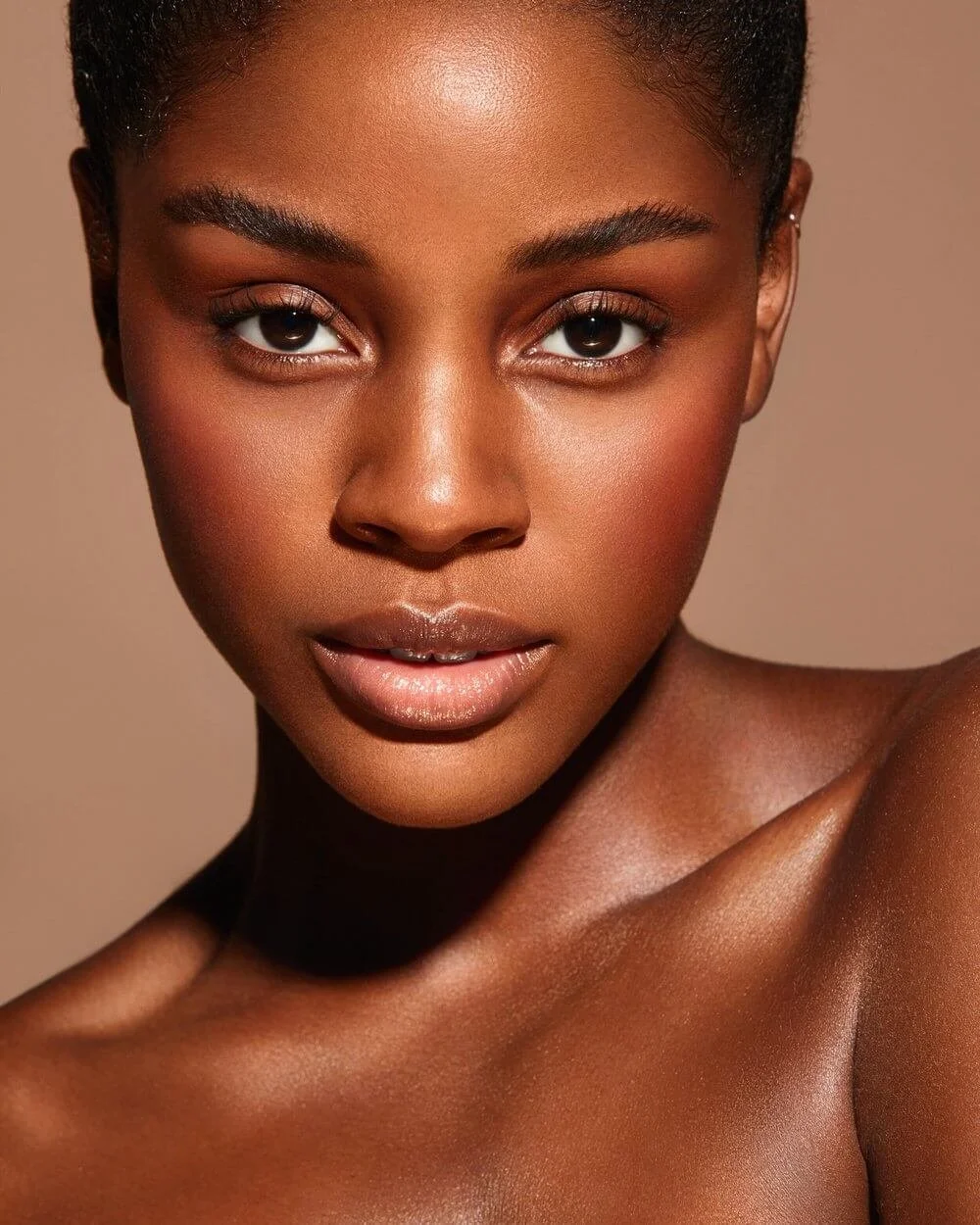 Clean Beauty Campaigns and Content Photography Los Angeles