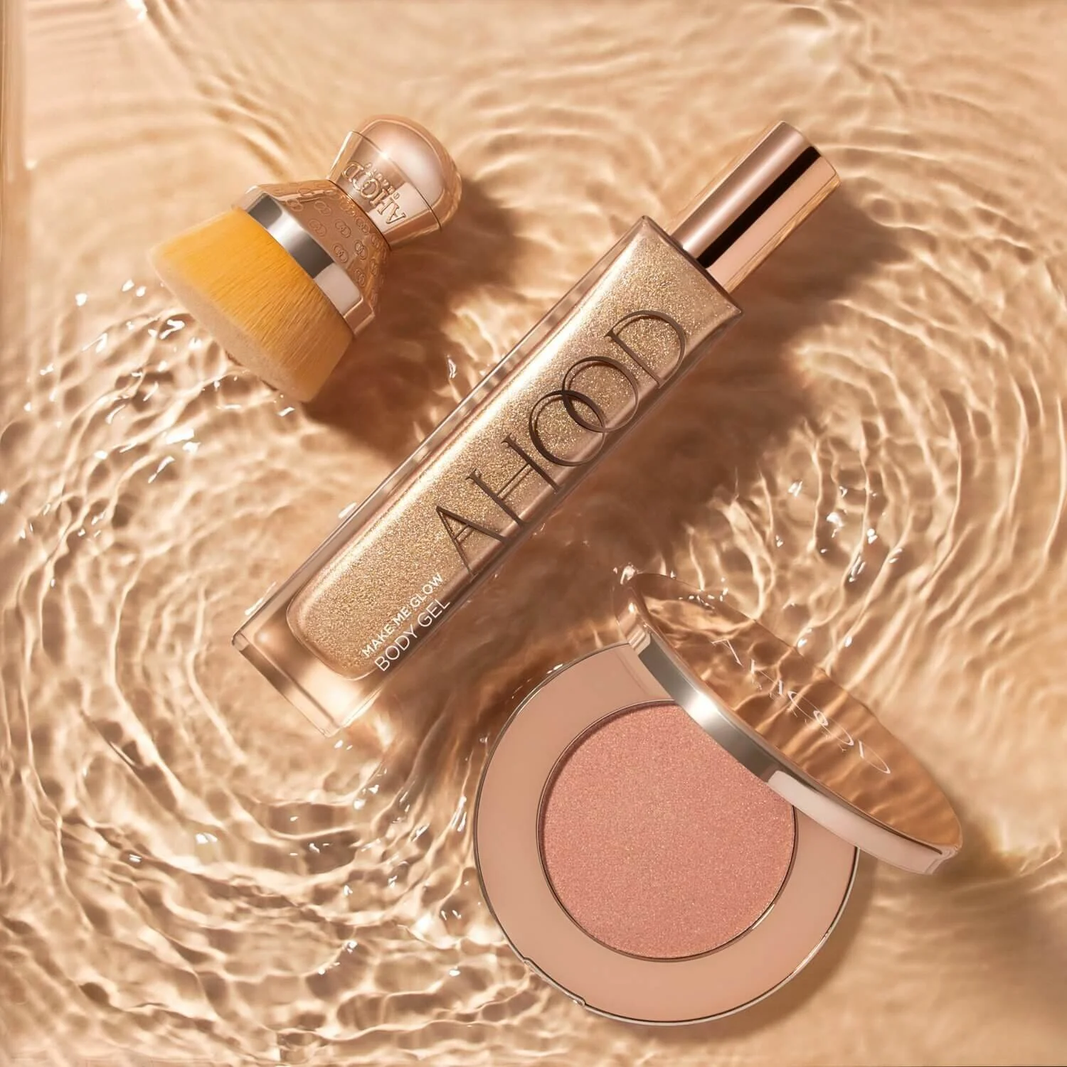 Cosmetic Product Photography in Los Angeles