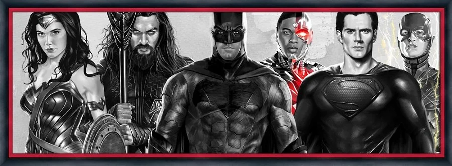 Tony Santiago Art Art - Fan Art and Comic Cons