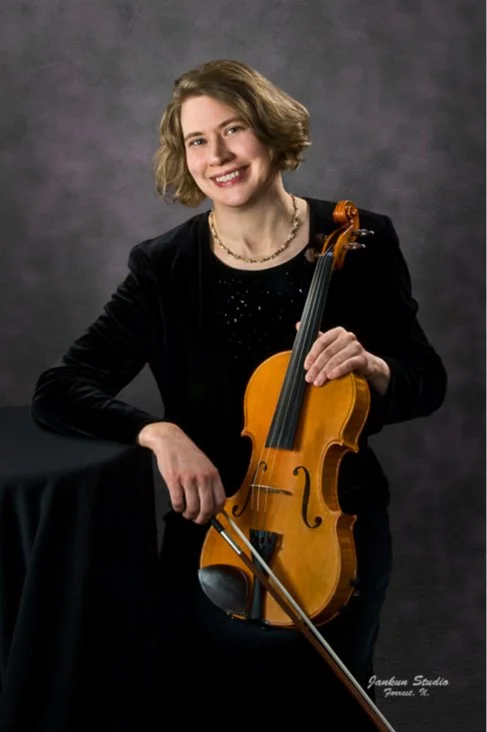 Viola & Cello Days — Illinois Chamber Music Festival