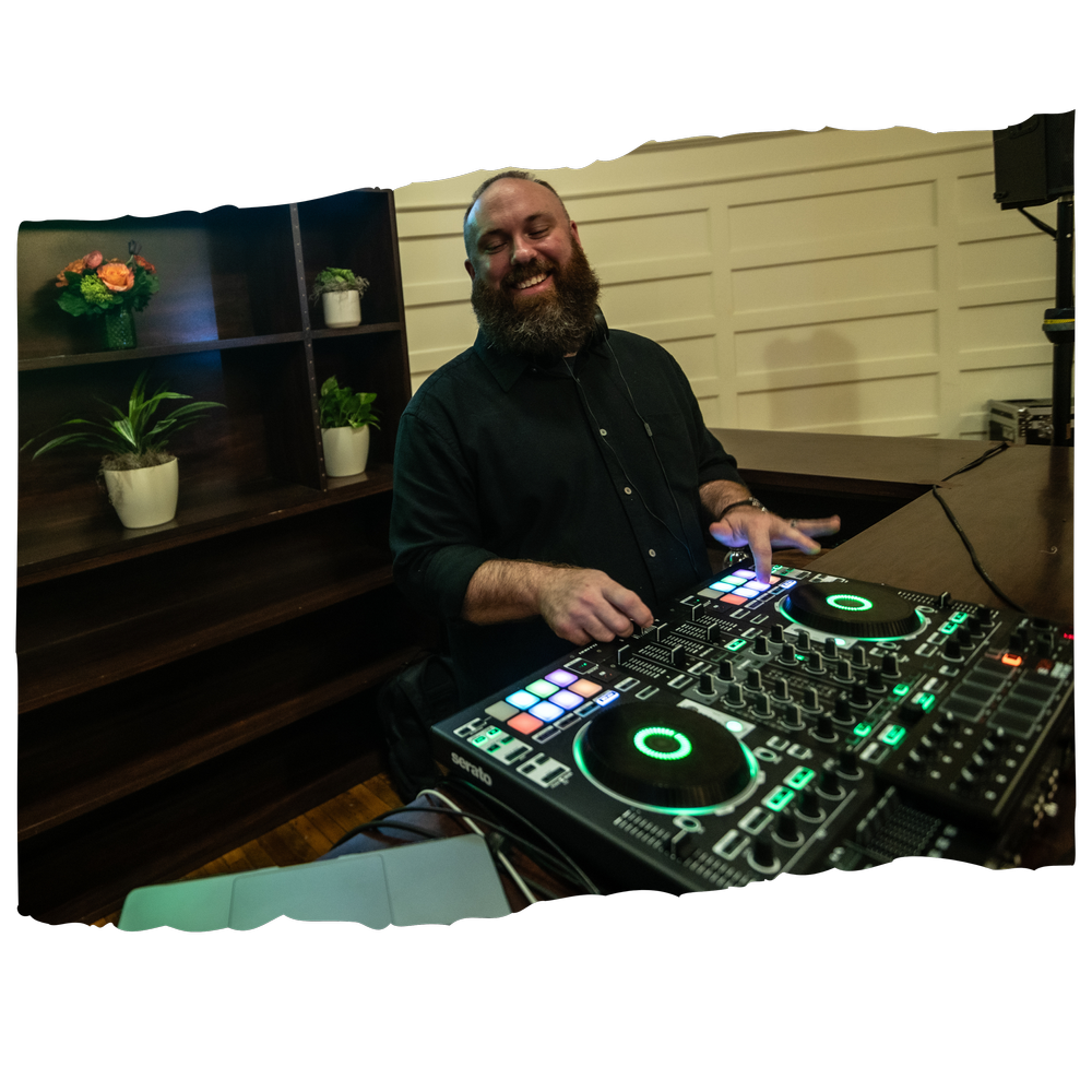 Dj Jason Esquire