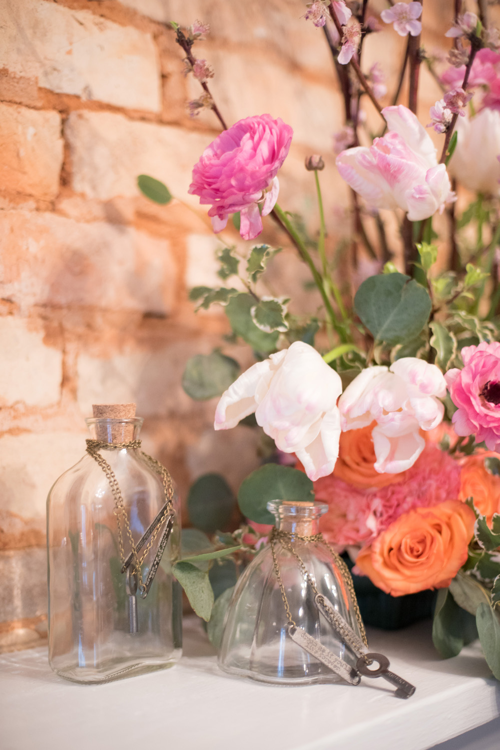 Mims House Grand Opening — Creative Raleigh NC Wedding Flowers by ...