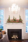 Mims House Grand Opening — Creative Raleigh NC Wedding Flowers by ...