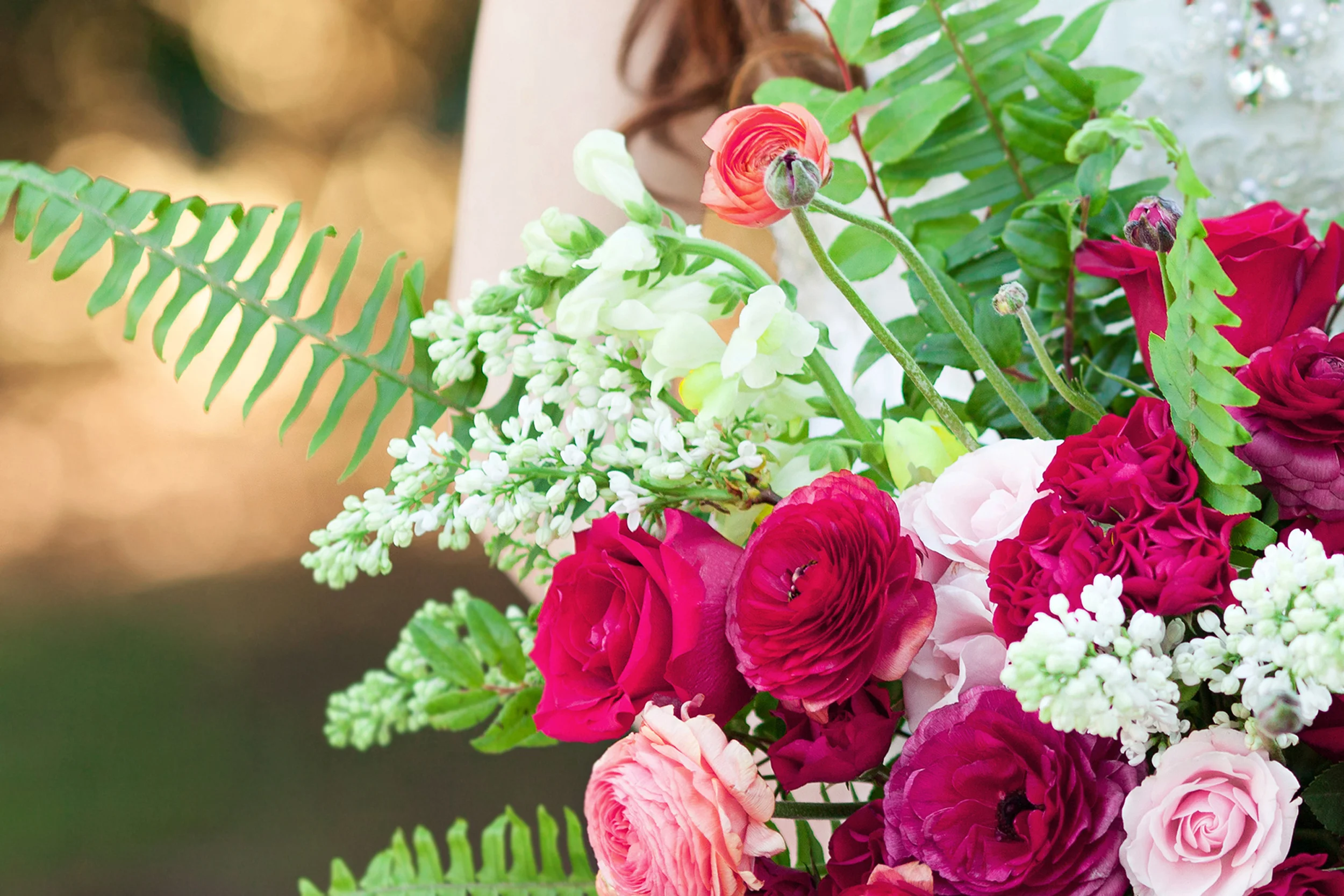 Mims House Grand Opening — Creative Raleigh NC Wedding Flowers by ...