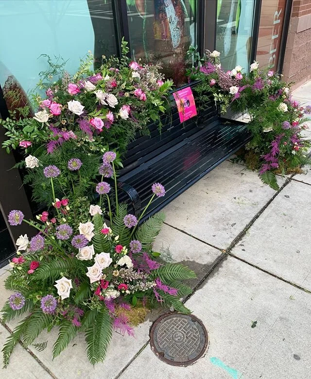 Blog — Creative Raleigh NC Wedding Flowers by Eclectic Sage