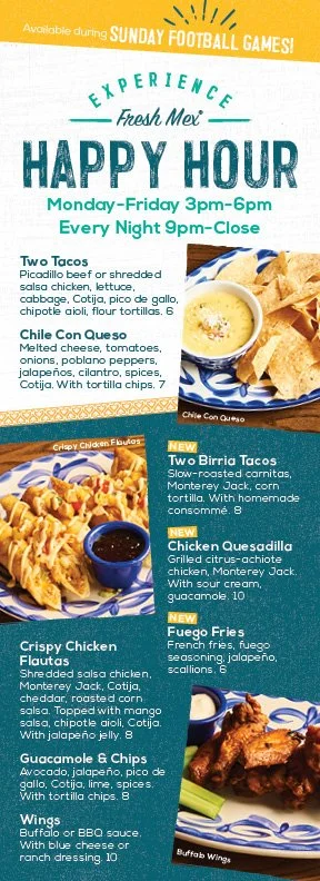 Promotions — Clifton Commons