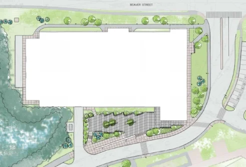Pate Landscape Architecture