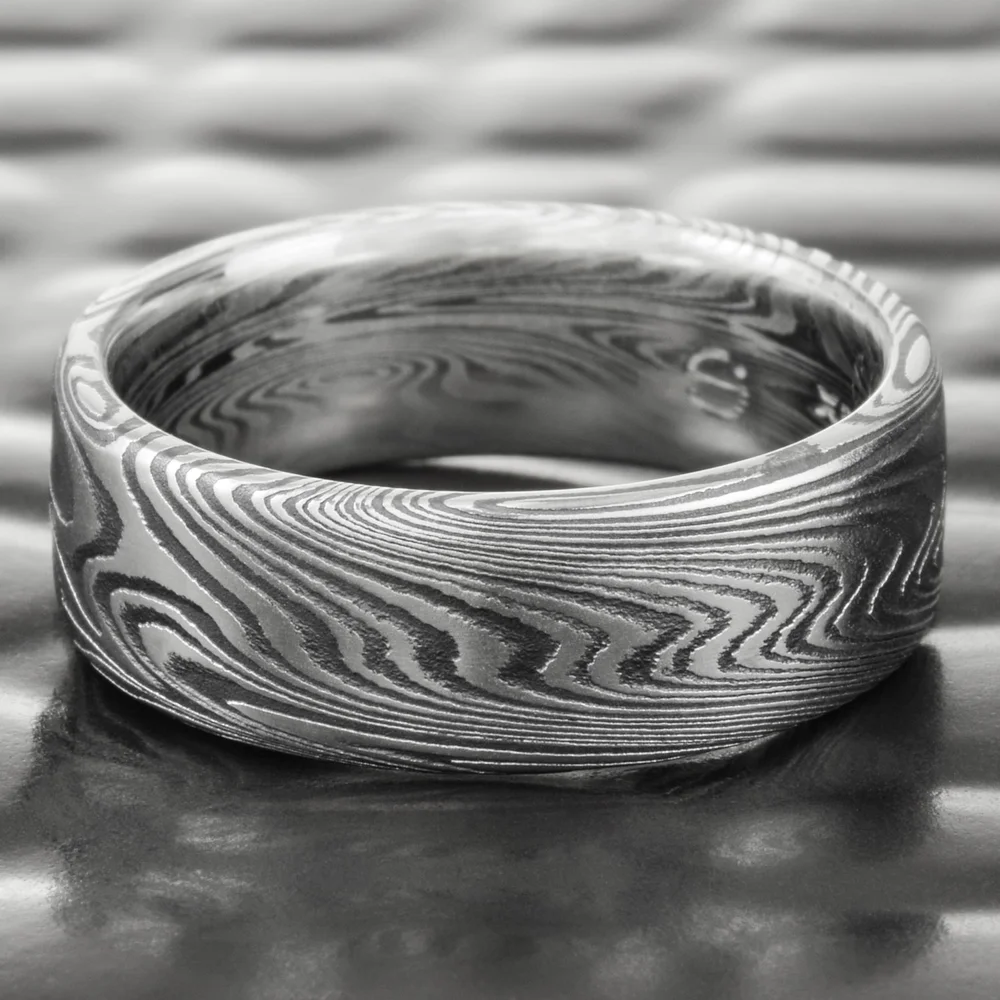 Steel Wedding