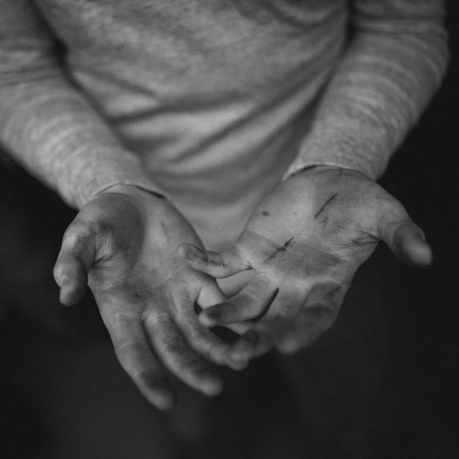 What is "Handmade"? — Steven Jacob