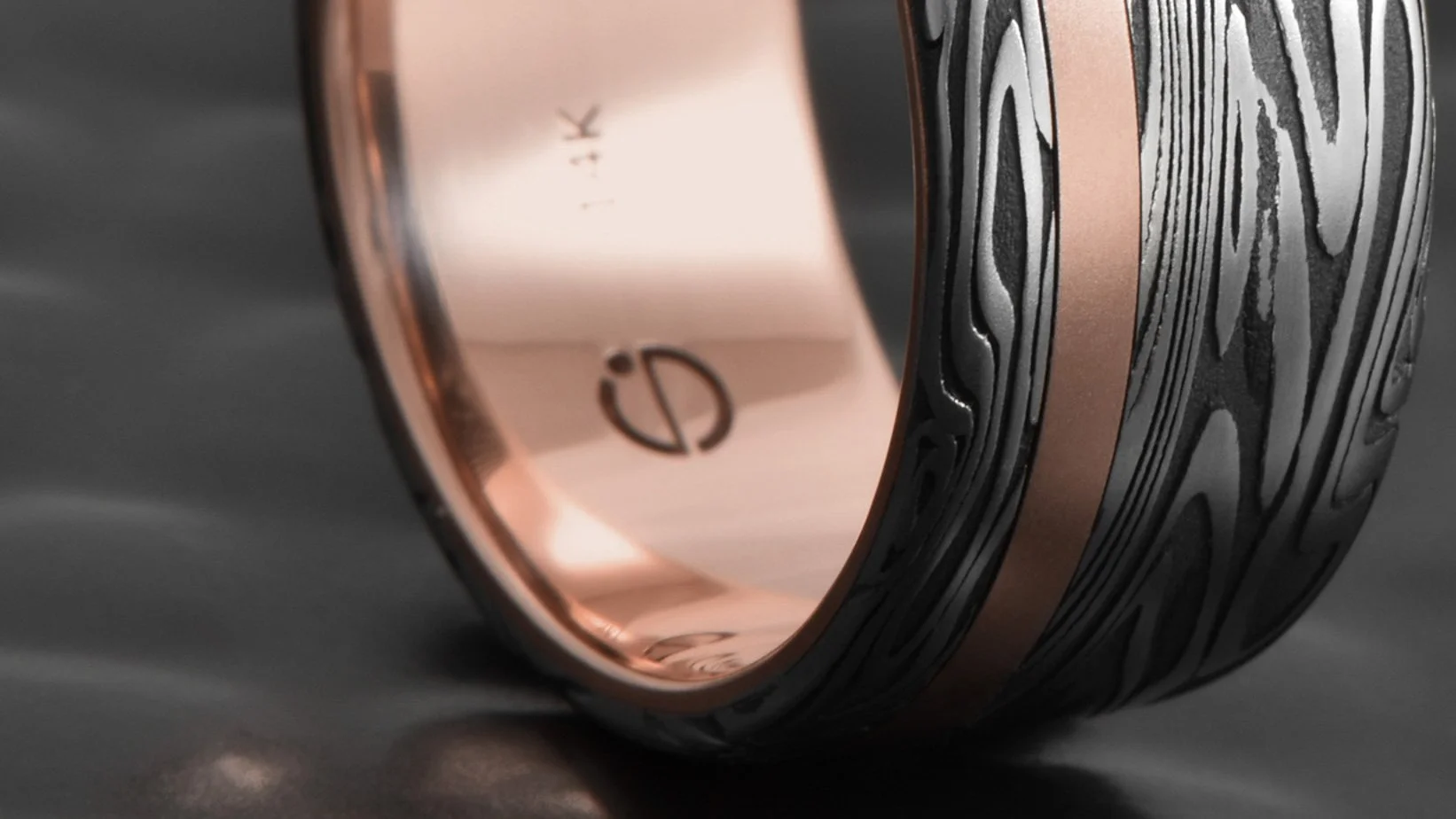 Counterfeits — Steven Jacob