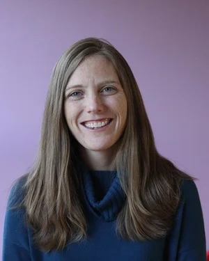 Pastor & Staff Directory — Mercer Island Presbyterian Church