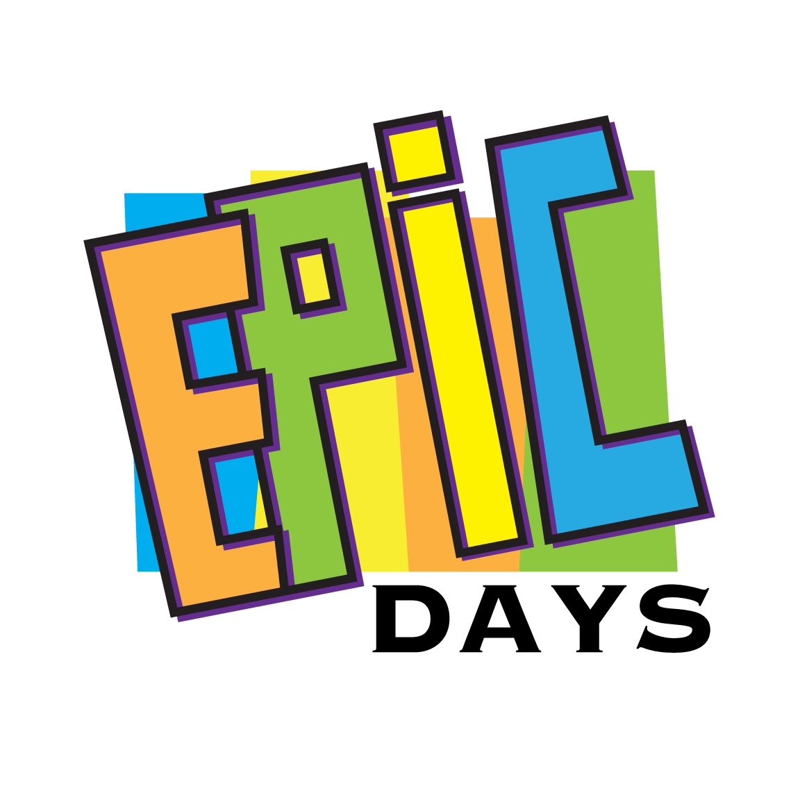 EPIC Days — Mercer Island Presbyterian Church