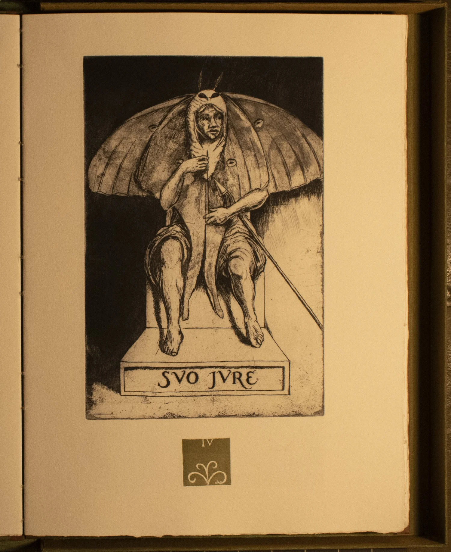 Emblemata — Michael Kuch