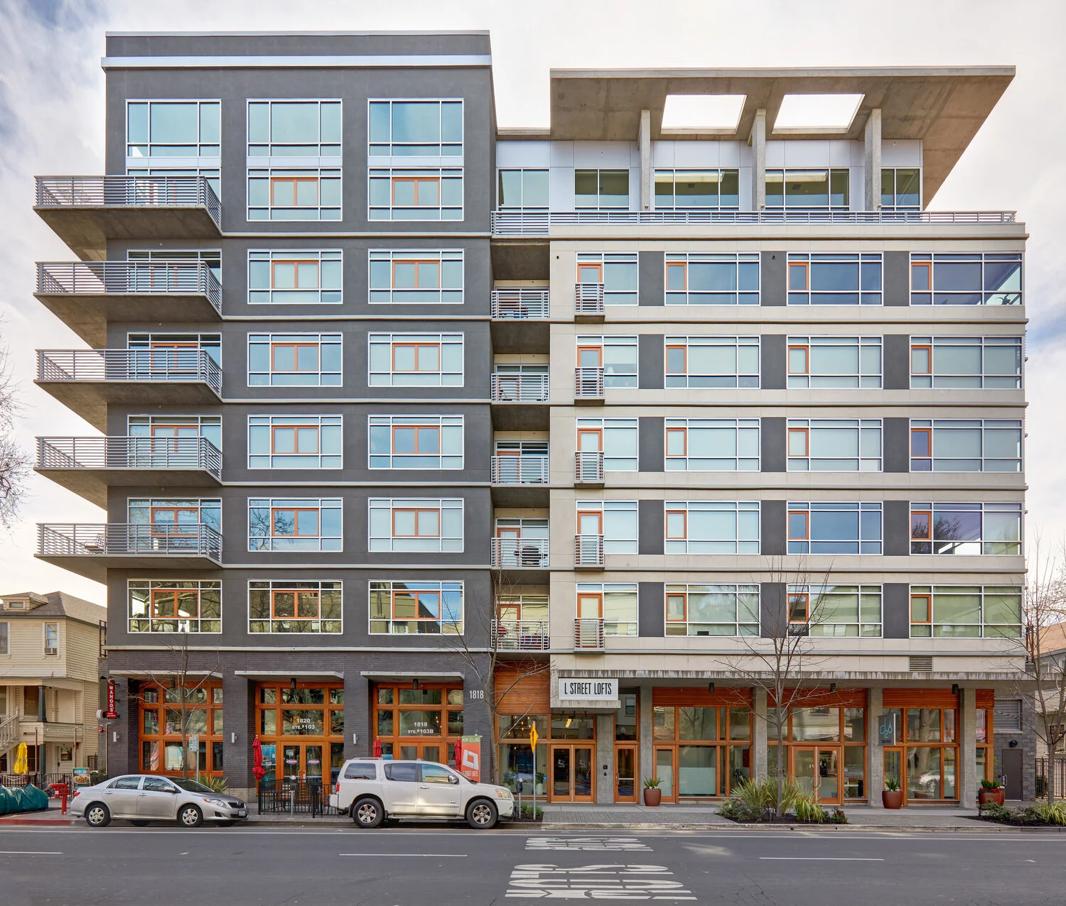 Services | Nar Design Group