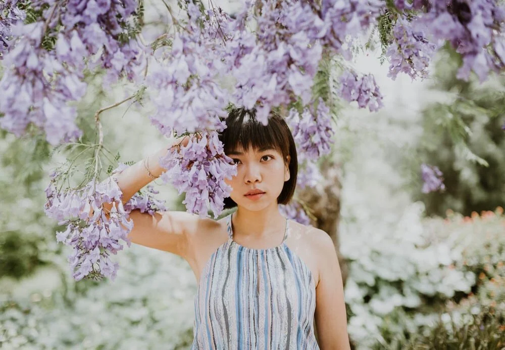 Modern Lifestyle, Editorial, and Brand Photographer in Los Angeles
