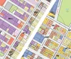 Maps and Graphics for NYC DCP Applications — Urban Cartographics