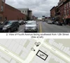 Maps and Graphics for NYC DCP Applications — Urban Cartographics