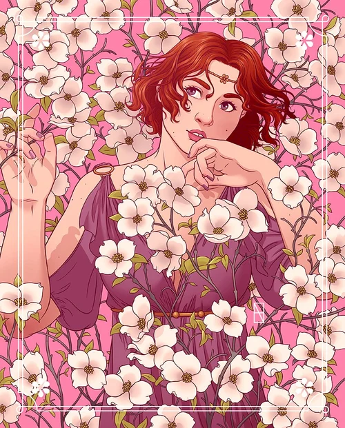 Bethany Sellers - Illustration, Comics, & Design